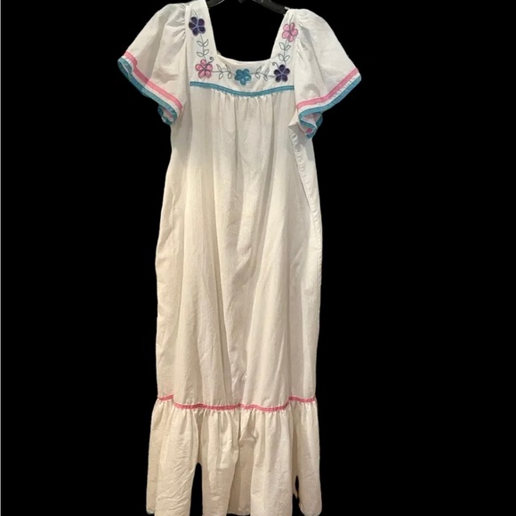 It’s A Charm | Dresses | Vintage Its A Charm Dress Womens Size Medium ...